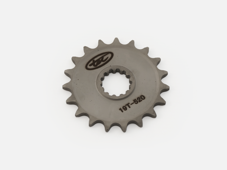 19 Tooth Gearbox Sprocket | TEC Bike Parts USA