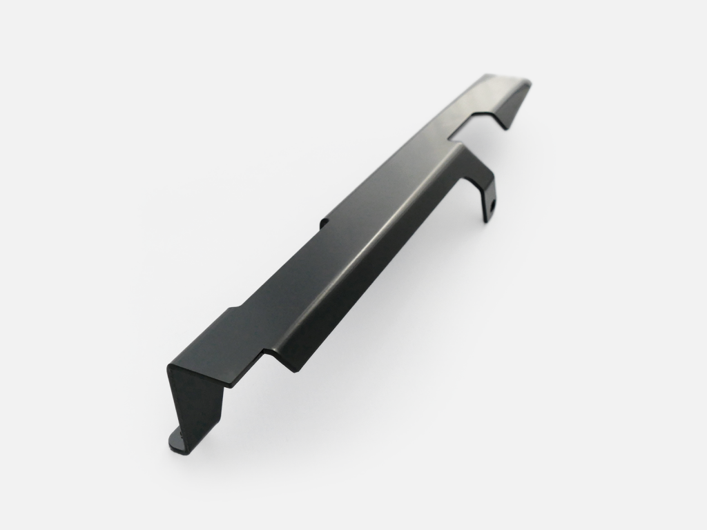 Chain Guard - Black CNC Alloy - Royal Enfield 650 Twins | TEC Bike ...