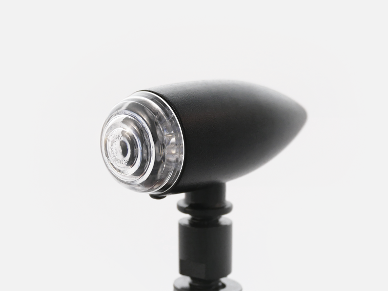 Full LED Lighting Kit - Including Indicators, Tail Lamp, Headlight ...