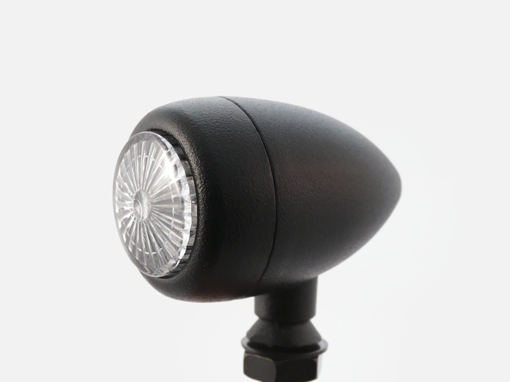 Full LED Lighting Kit - Including Indicators, Tail Lamp, Headlight ...