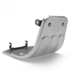 Sump Guard - Silver - Meteor / Classic 350 from 2021 on | TEC Bike ...